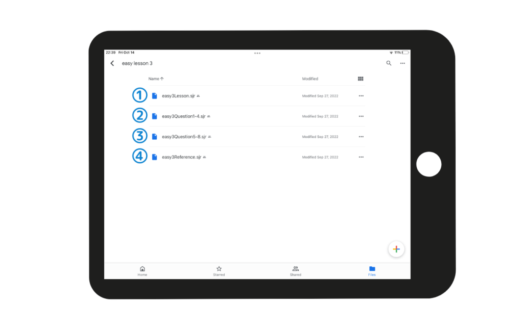 Teacher’s Guide of eJr Programming | eJr Programming