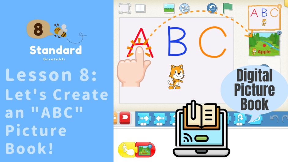 eJr Programming Curriculum | eJr Programming