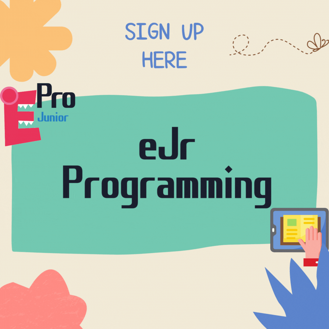 Blog | eJr Programming