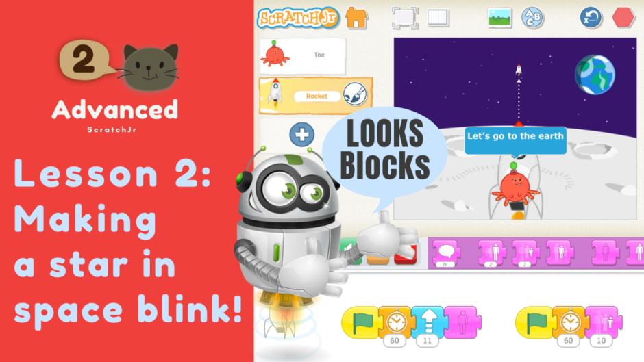 eJr Programming Curriculum | eJr Programming