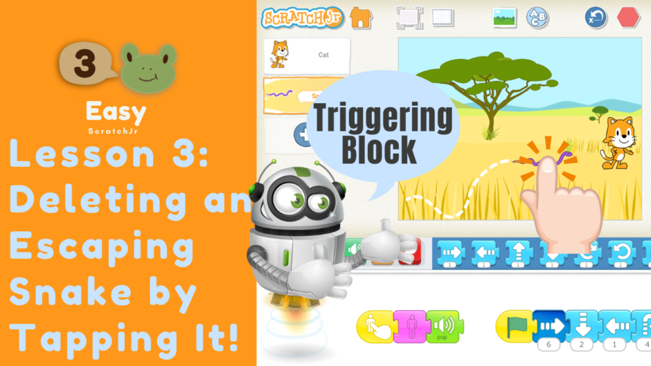 eJr Programming Curriculum | eJr Programming