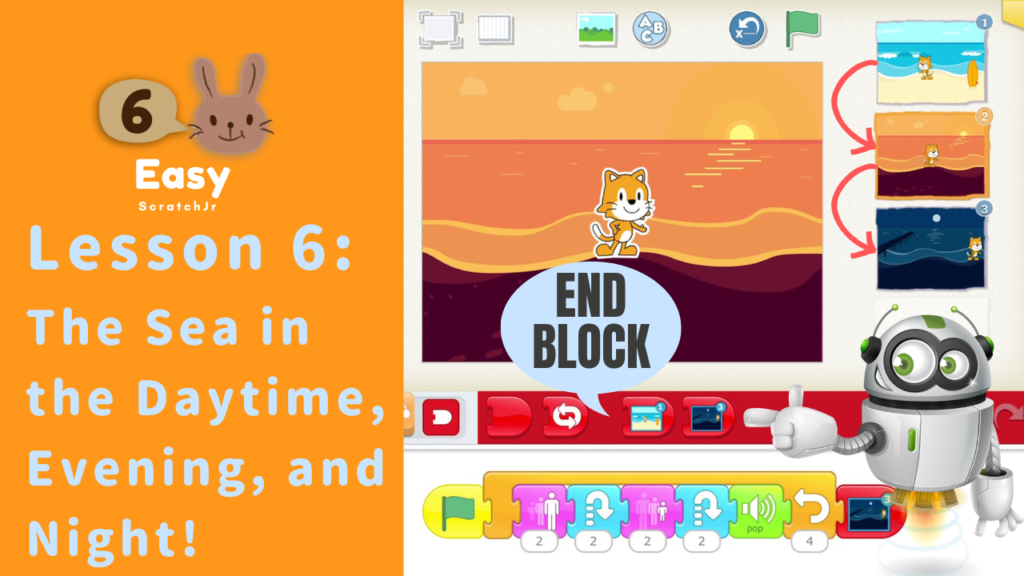 eJr Programming Curriculum | eJr Programming