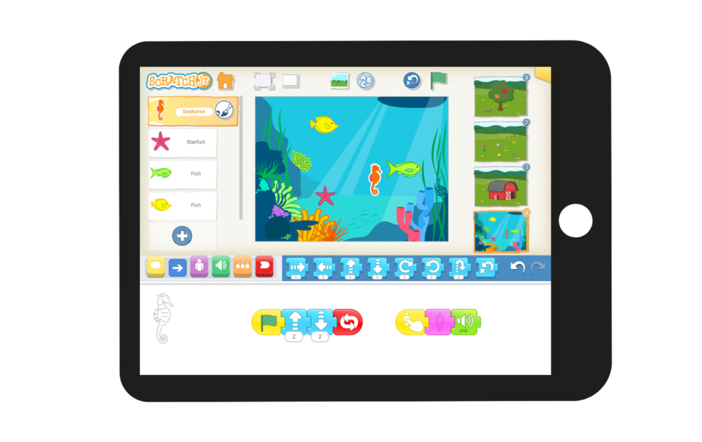 Teacher’s Guide of eJr Programming | eJr Programming