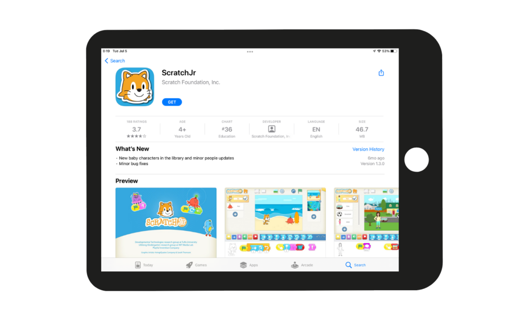 How to Install ScratchJr | eJr Programming